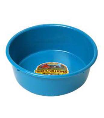 Little Giant Plastic Utility Pan 5 qt. - Wilco Farm Stores