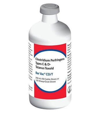 Bar Vac CD/T, 250 ml., 50 ds. | Wilco