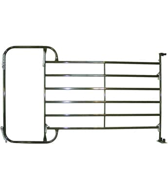 Priefert Universal Alley Stop - Wilco Farm Stores