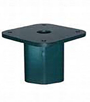 Songbird Essentials T-Post Mounting Plate - Wilco Farm Stores