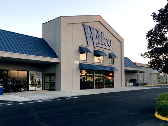 Wilco Opens 3rd Store In Central Oregon Wilco Farm Stores Wilco Opens 3rd Store In Central Oregon Wilco Farm Stores