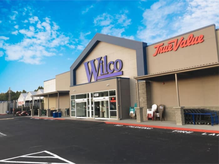 Wilco Bremerton Retail Store To Open In June Wilco Farm Stores Wilco Bremerton Retail Store To Open In June Wilco Farm Stores