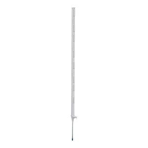 48-Inch Poly Step-In Fence Post - Wilco Farm Stores