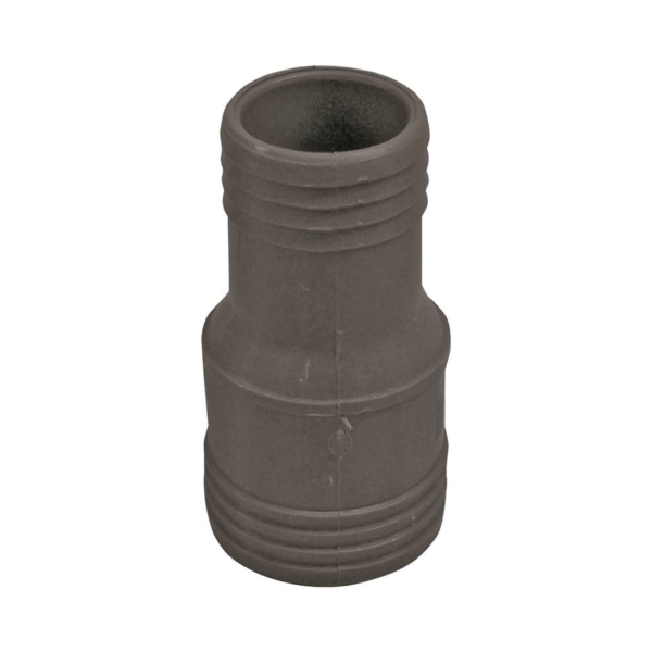 GENOVA 350121 Reducing Coupling, 2 x 1-1/2 in Insert, 200 psi, Polypropylene/PVC - Wilco Farm Stores