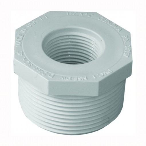 GENOVA 300 Series 34357 Pipe Reducing Bush… 4 in FIP | Wilco