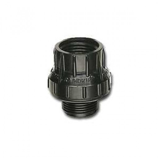 Raindrip Anti-Syphon, Hose Pipe, 3/4 in. | Wilco