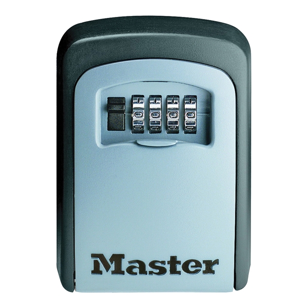 Master Lock 5401D Combination Wall Lock Box, Metal/Steel - Wilco Farm ...