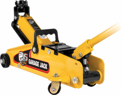 Wilmar Performance Tool Jack, 2.5-Ton | Wilco