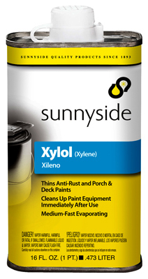 Xylene Paint Thinner Solvent Startex Chemicals Xylene Lanco