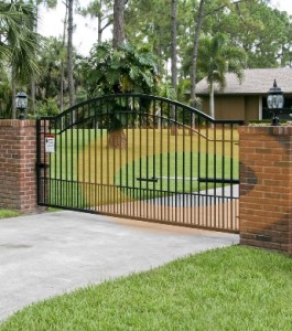 Mighty Mule, Medium Duty Single Smart Gate Opener - Wilco Farm Stores