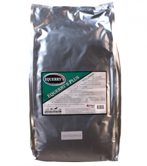 Equerry's, Plus Meal - Wilco Farm Stores