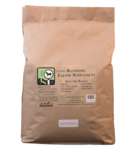 Equerry's, Economy Supplement - Wilco Farm Stores