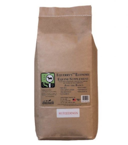 Equerry's, Economy Supplement - Wilco Farm Stores