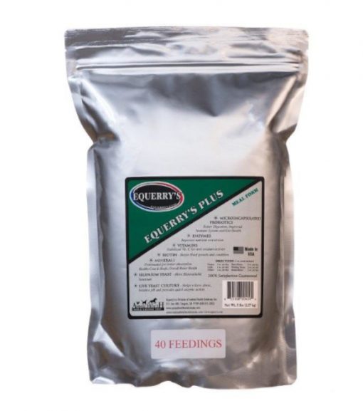 Equerry's, Plus Meal - Wilco Farm Stores