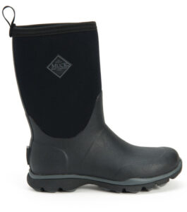 Muck Boot, Men's Arctic Excursion Boot, AEP-000 - Wilco Farm Stores