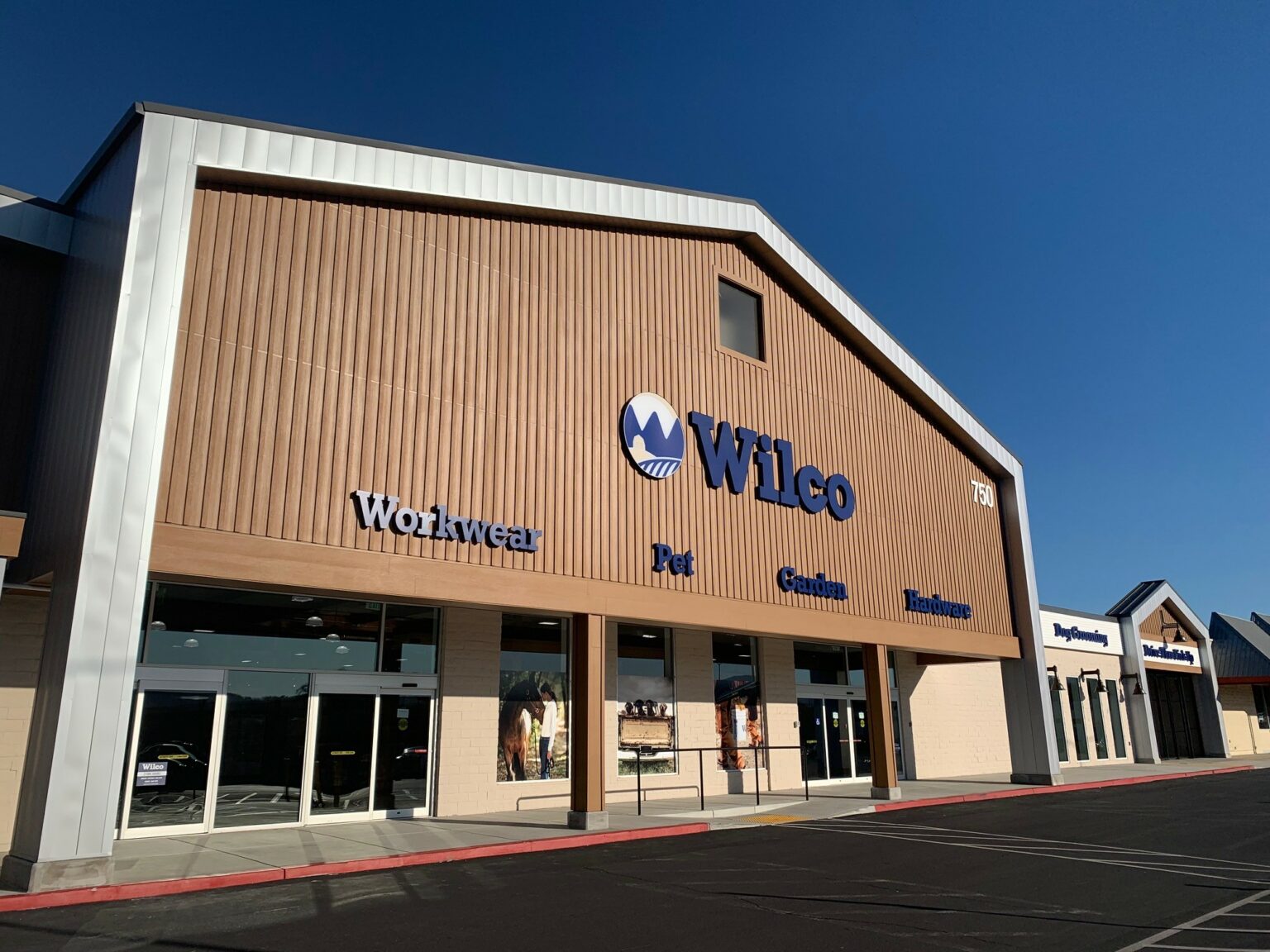 Sonora - Wilco Farm Stores