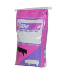 Showrite, 50 Non Medicated Pig Starter, 50 lb - Wilco Farm Stores