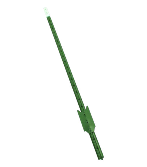 7-ft. Medium-Weight T-Post - Wilco Farm Stores