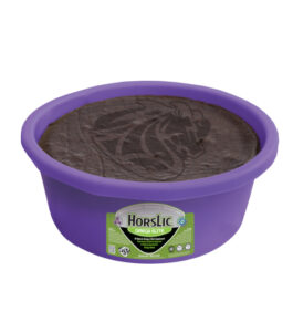 Horslic Omega Elite Tub - Wilco Farm Stores