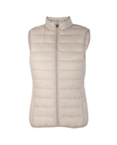 Lee Hanton, Ladies Puffer Vest LV806 Assorted Colors - Wilco Farm Stores
