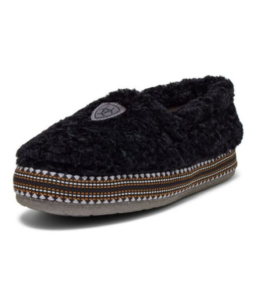 Muk-Luks, Ladies Clog Slippers, 16056 - Wilco Farm Stores