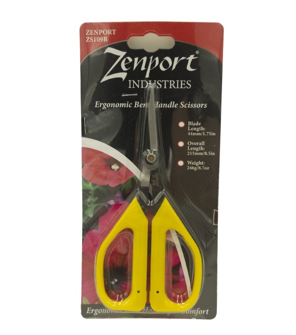 Zenport scissors store