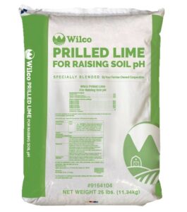 Wilco, Prilled Lime - Wilco Farm Stores