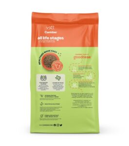 Canidae, All Life Stages Less Active Formula Dog Food, 27 lb - Wilco ...