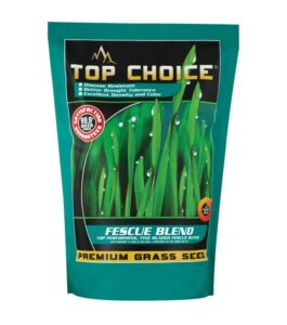 Top Choice, Fescue Blend Grass Seed - Wilco Farm Stores