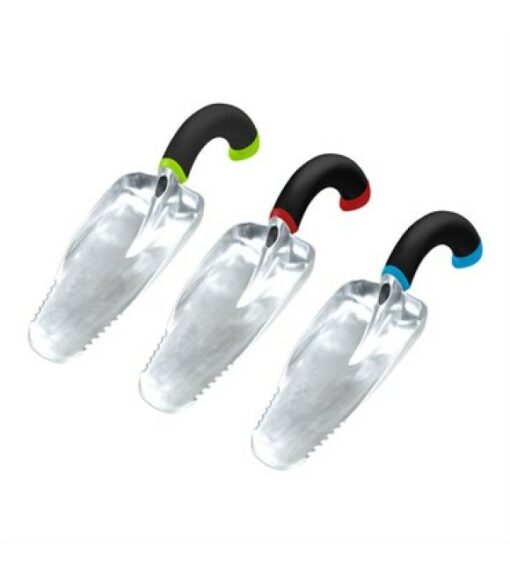 Radius, Ergonomic Aluminum Hand Scooper, 10623 - Wilco Farm Stores