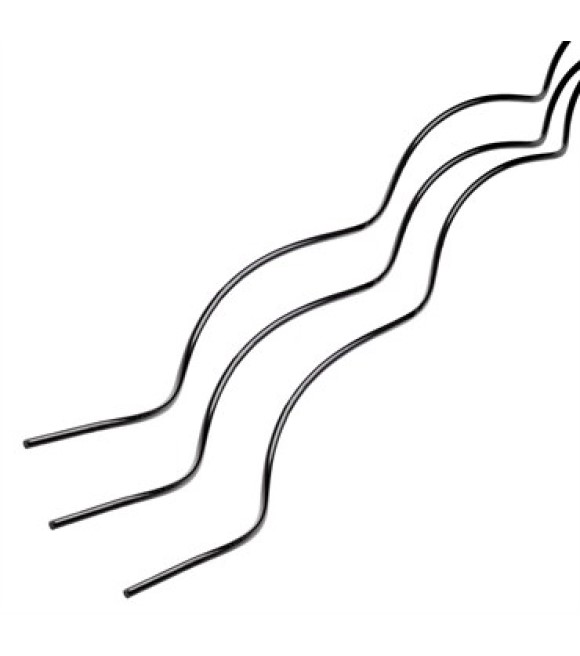 Bond, 6' Spiral Steel Stake, SP6 - Wilco Farm Stores