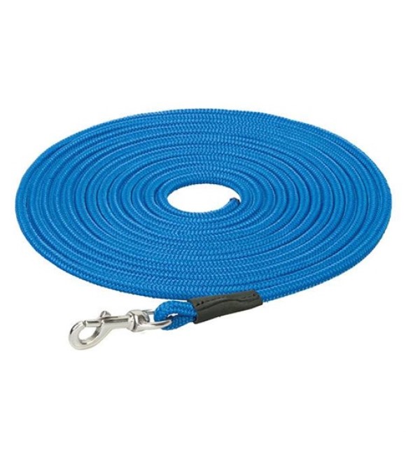 Weaver Leather, Dog Check Cord, 3/8" x 25' - Wilco Farm Stores