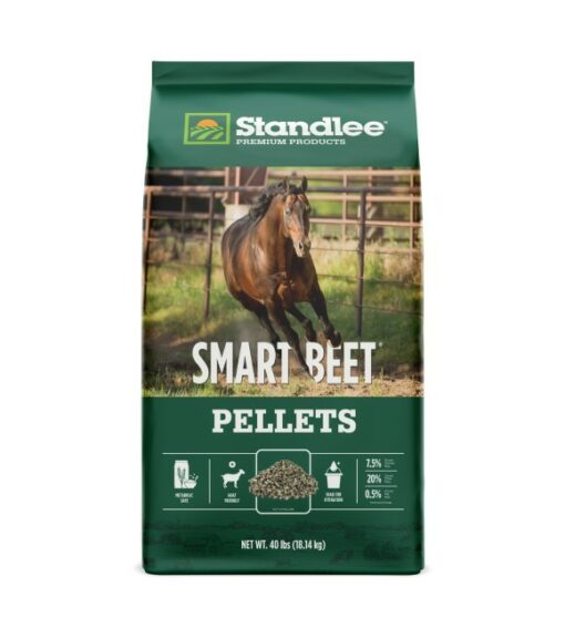Beet Pulp Pellets, 50 lb - Wilco Farm Stores