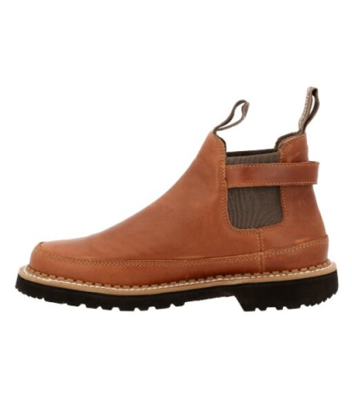 Georgia Boot, Ladies High Buckle Romeo, GB00612 - Wilco Farm Stores