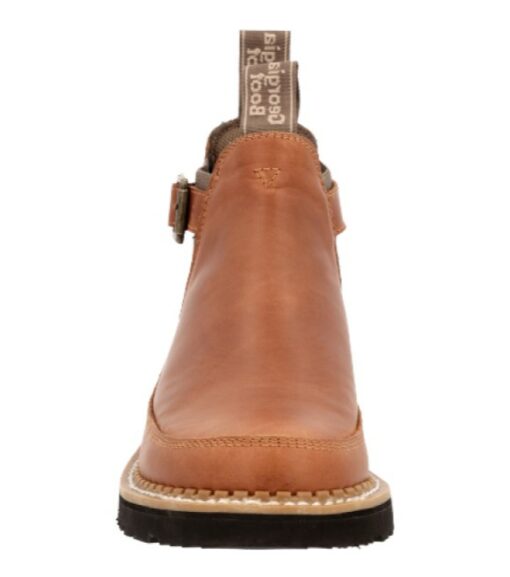 Georgia Boot, Ladies High Buckle Romeo, GB00612 - Wilco Farm Stores