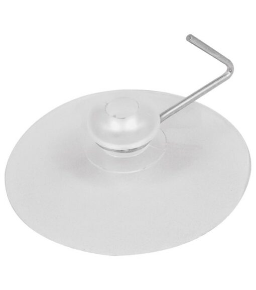 Hillman, Large Suction Cup Hook | Wilco
