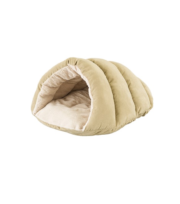 Ethical Products, 22" Sleep Zone Cuddle Cave Pet Bed - Wilco Farm Stores
