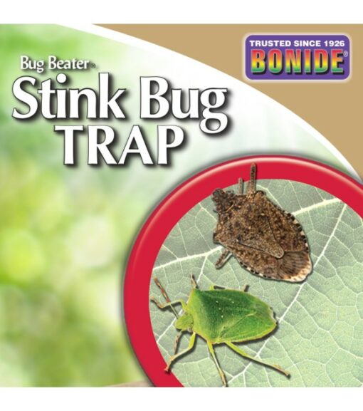 Bonide, Stink Bug Trap, 3 pk - Wilco Farm Stores
