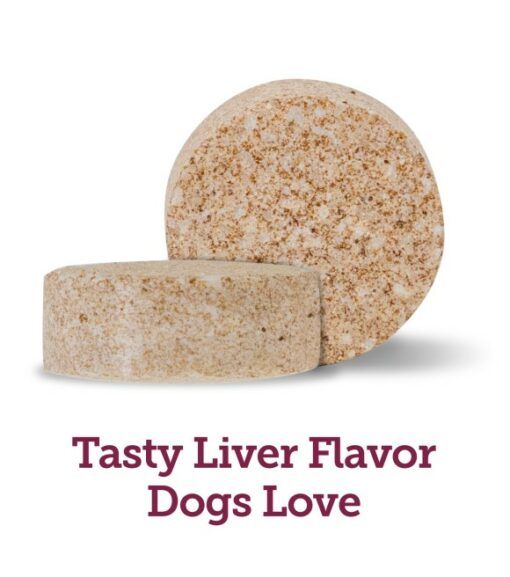 Vetality, Canine Aspirin Chewable Tablets For Dogs - Wilco Farm Stores