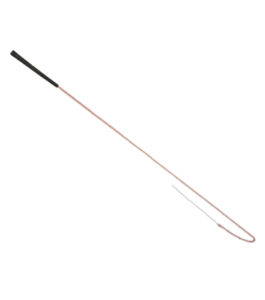 U.S. Whip, 50" with 8" Lash Stock Whip, SW5008R - Wilco Farm Stores