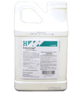 Crossbow Herbicide Weed & Brush Killer - Wilco Farm Stores