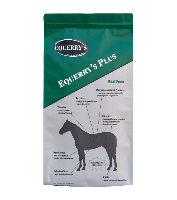 Equerry's, Plus Meal - Wilco Farm Stores