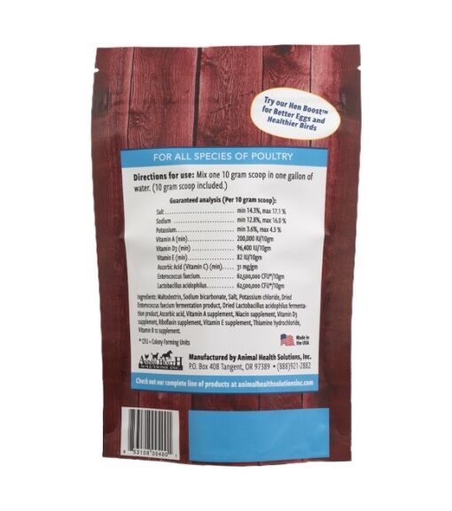 Equerrys, Probiotic Chick Boost - Wilco Farm Stores