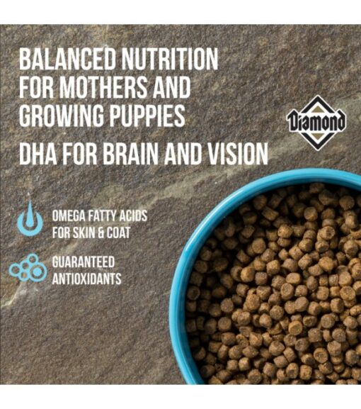 Diamond, Puppy Food - Wilco Farm Stores