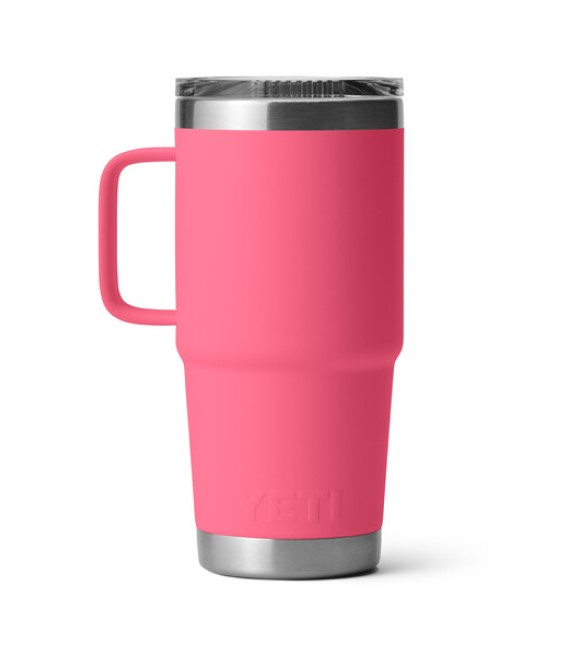 YETI, Tropical Pink Rambler Tumbler, 20 oz - Wilco Farm Stores
