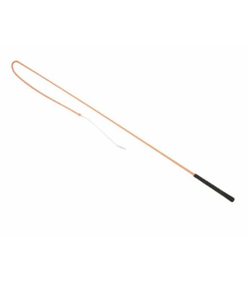 U.S. Whip, 50" with 8" Lash Stock Whip, SW5008R - Wilco Farm Stores