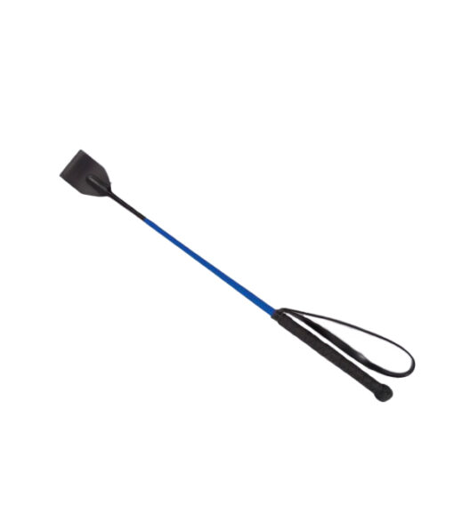 U.S. Whip, 50" with 8" Lash Stock Whip, SW5008R - Wilco Farm Stores