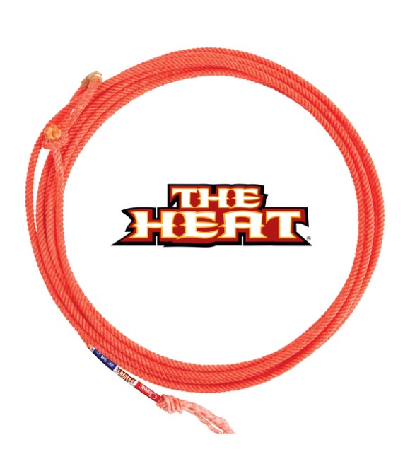 Classic, The Heat 30' Head Rope - Wilco Farm Stores