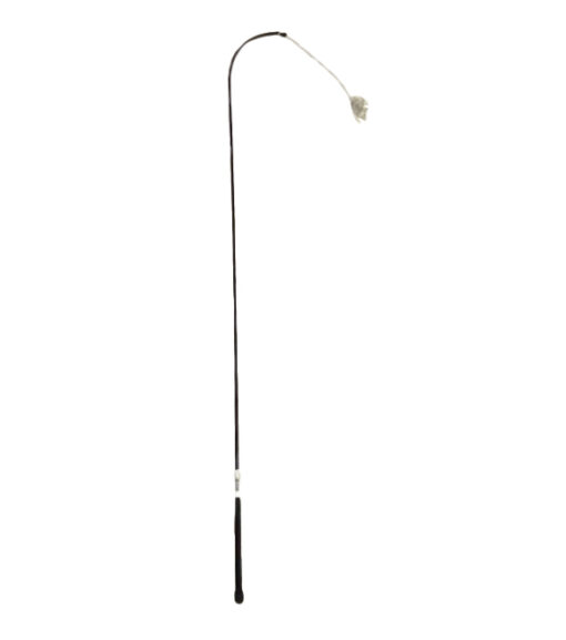 U.S. Whip, 50" with 8" Lash Stock Whip, SW5008R - Wilco Farm Stores