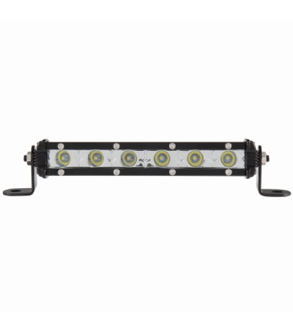 Pilot Automotive, 7" LED Slim Light Bar - Wilco Farm Stores